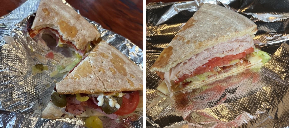 Blake's Half Baked - Restaurant in Asheboro, NC